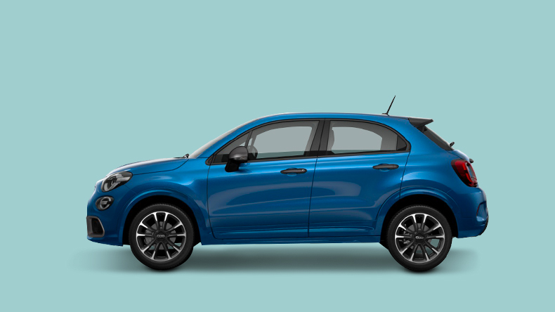 Fiat Car Quote: Get A Quotation | Fiat IT