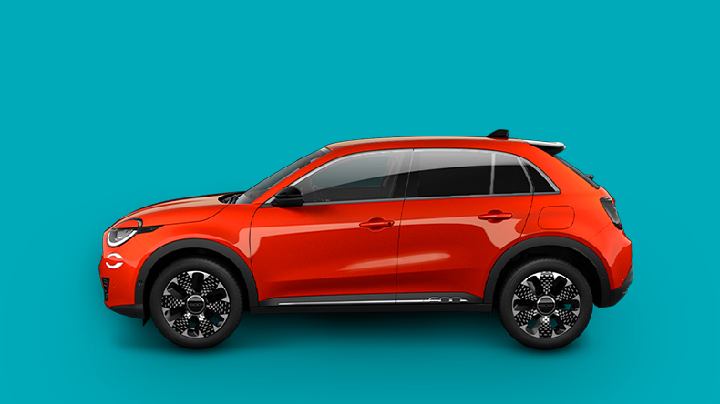 Contact Fiat Italy | Get in Touch for Assistance | Fiat IT